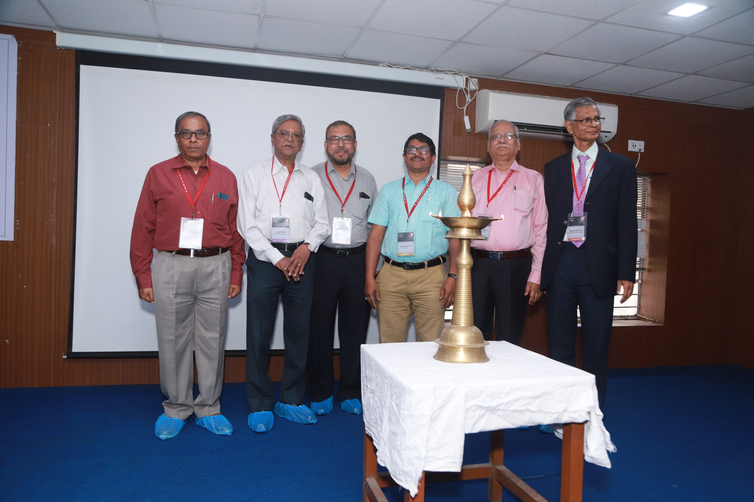 WELD 2020 – NextgenPlasma