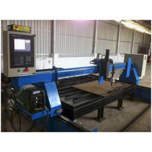 CNC Profile Cutting & Plate Drilling Machines – NextgenPlasma
