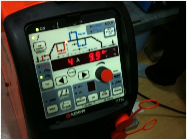 Customised Engineered Solutions – NextgenPlasma