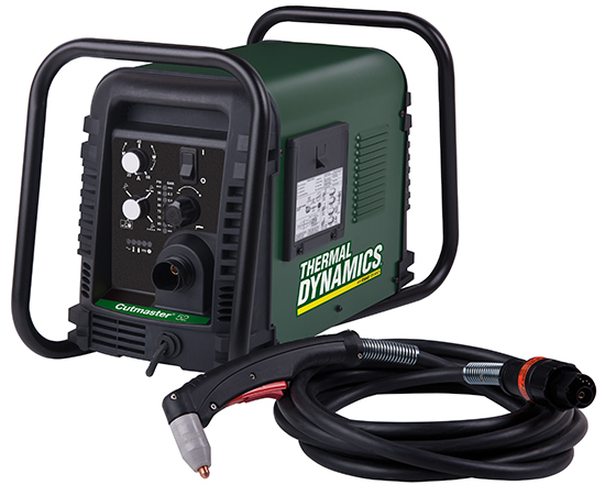 Plasma Cutting Systems – NextgenPlasma