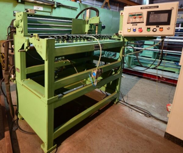 Customised Engineered Solutions – NextgenPlasma