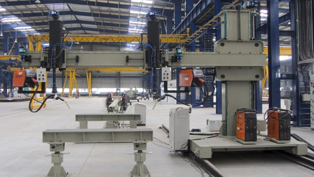 Customised Engineered Solutions – NextgenPlasma