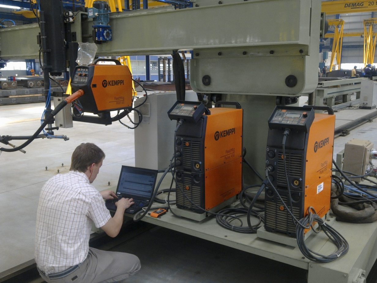 Customised Engineered Solutions – NextgenPlasma