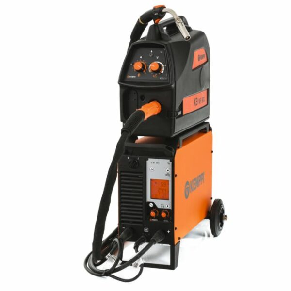 Arc Welding Equipments – NextgenPlasma