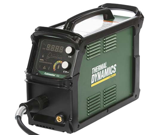 Plasma Cutting Systems – NextgenPlasma