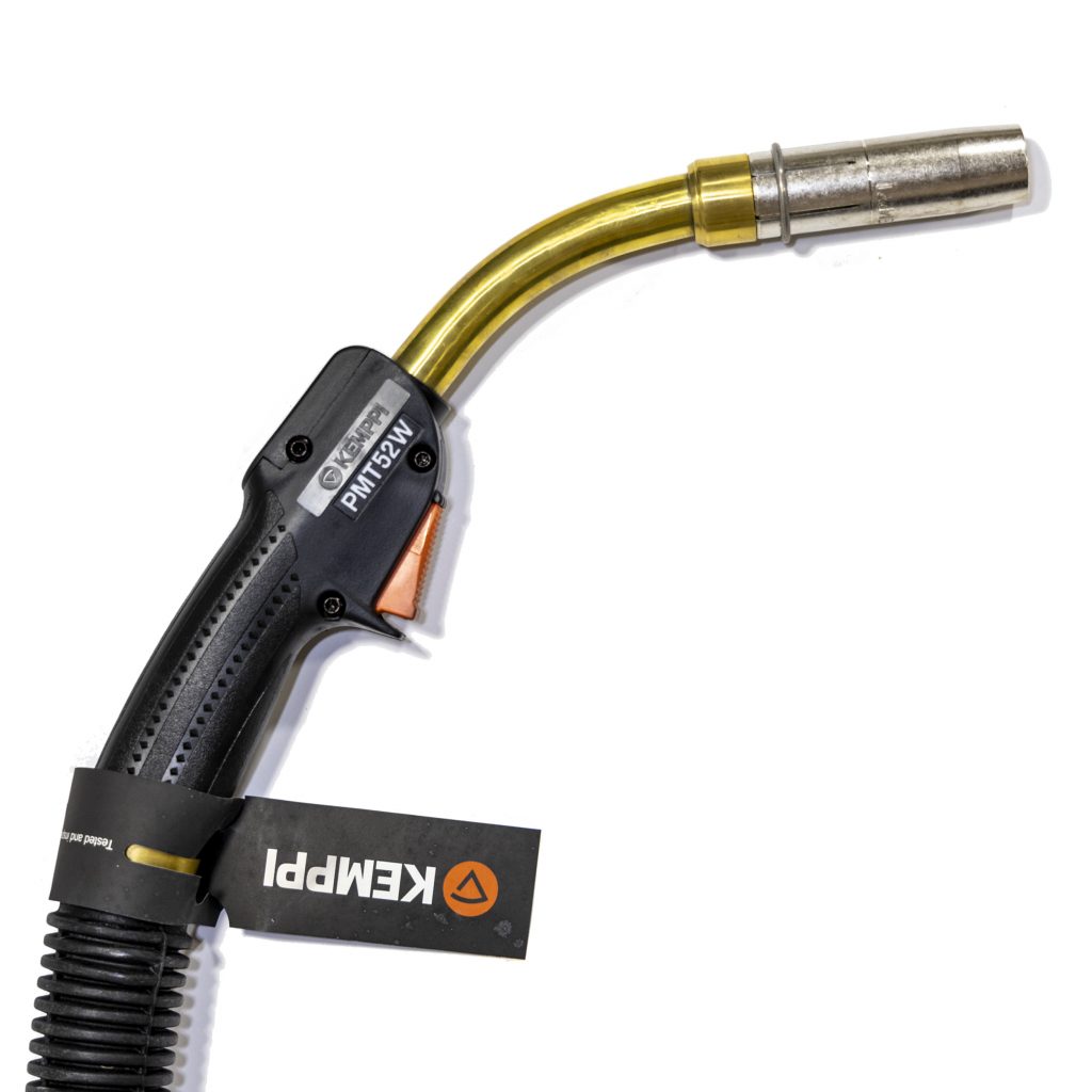 PMT 42W MIG Torch 3m – NextgenPlasma